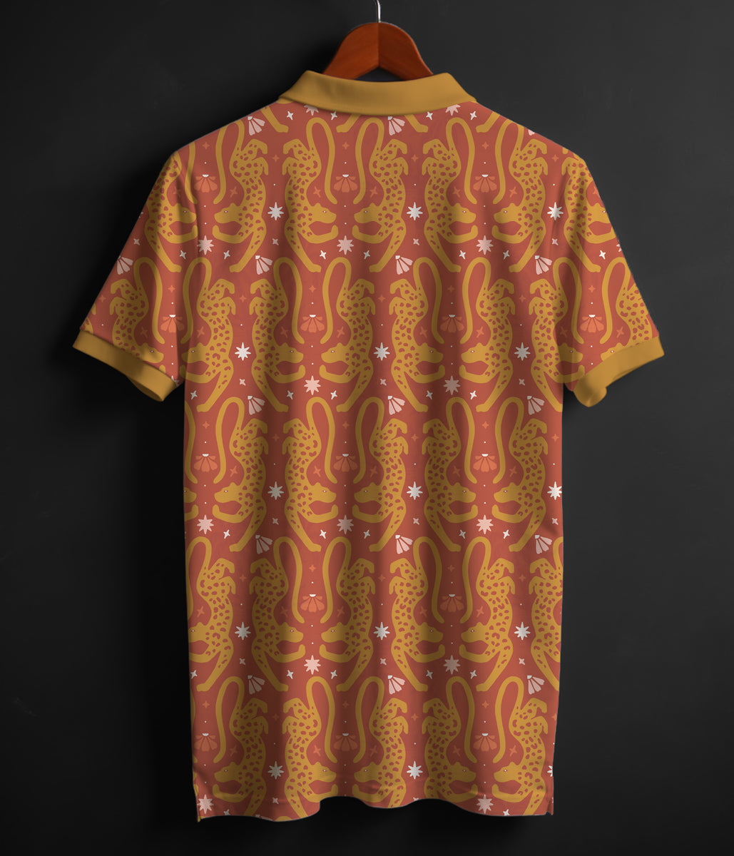 Polo Tee #12 – The Apparel Box